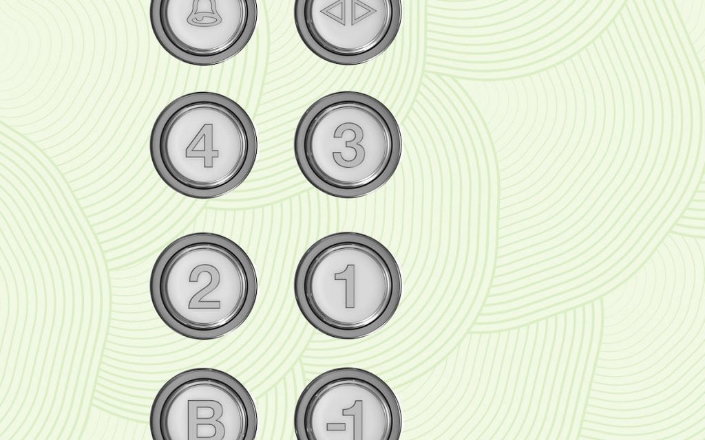 The Terrible UX of Our Own Front Door | Happy Medium