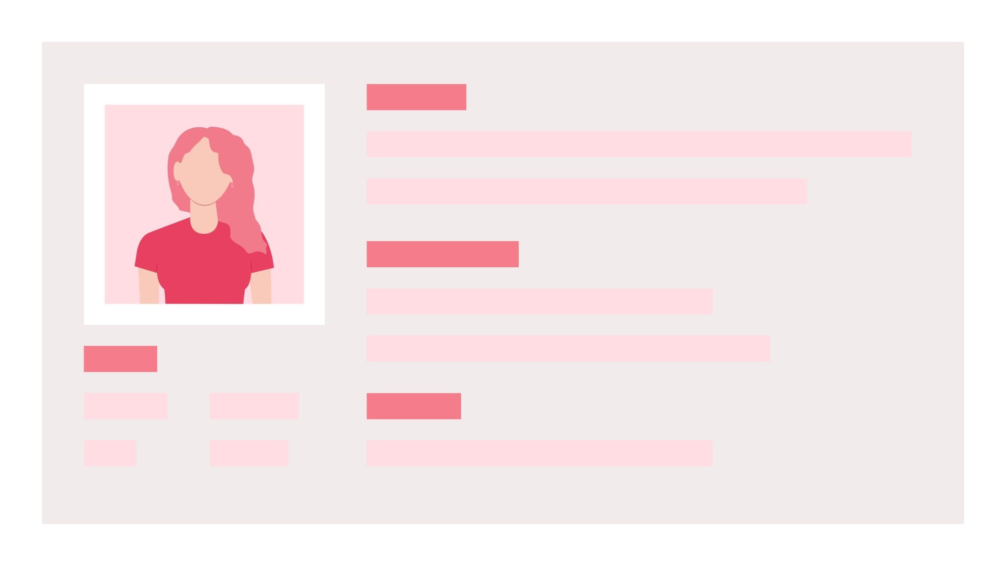 Inclusive Personas for the Web | Happy Medium | Digital With Heart